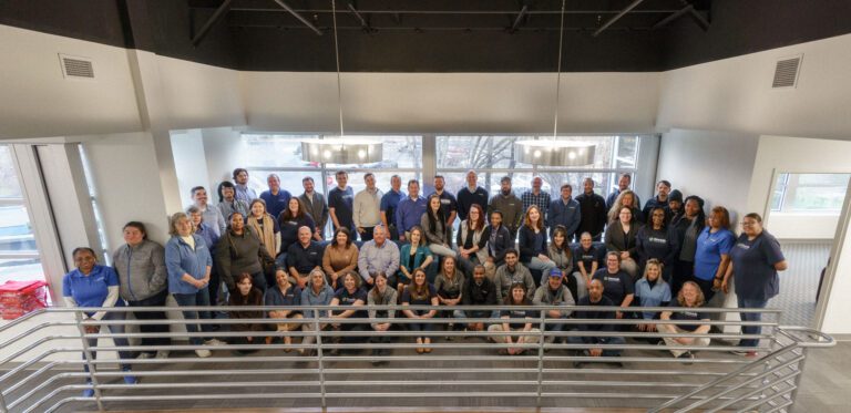 Celebrating 25 Years and Counting! - Threads Uniform Agency