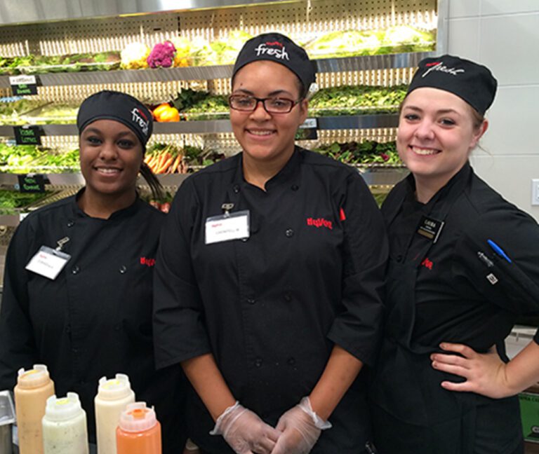 Hy-Vee - Threads Uniform Agency