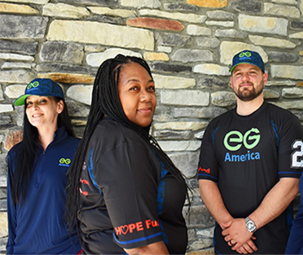 EG America - Threads Uniform Agency