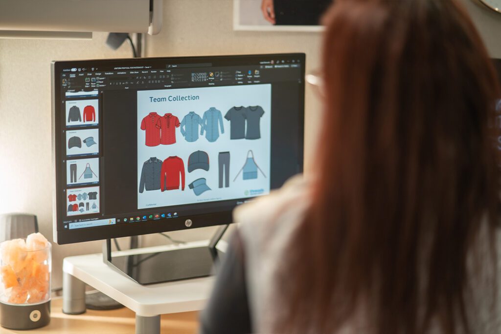 Hy-Vee - Threads Uniform Agency