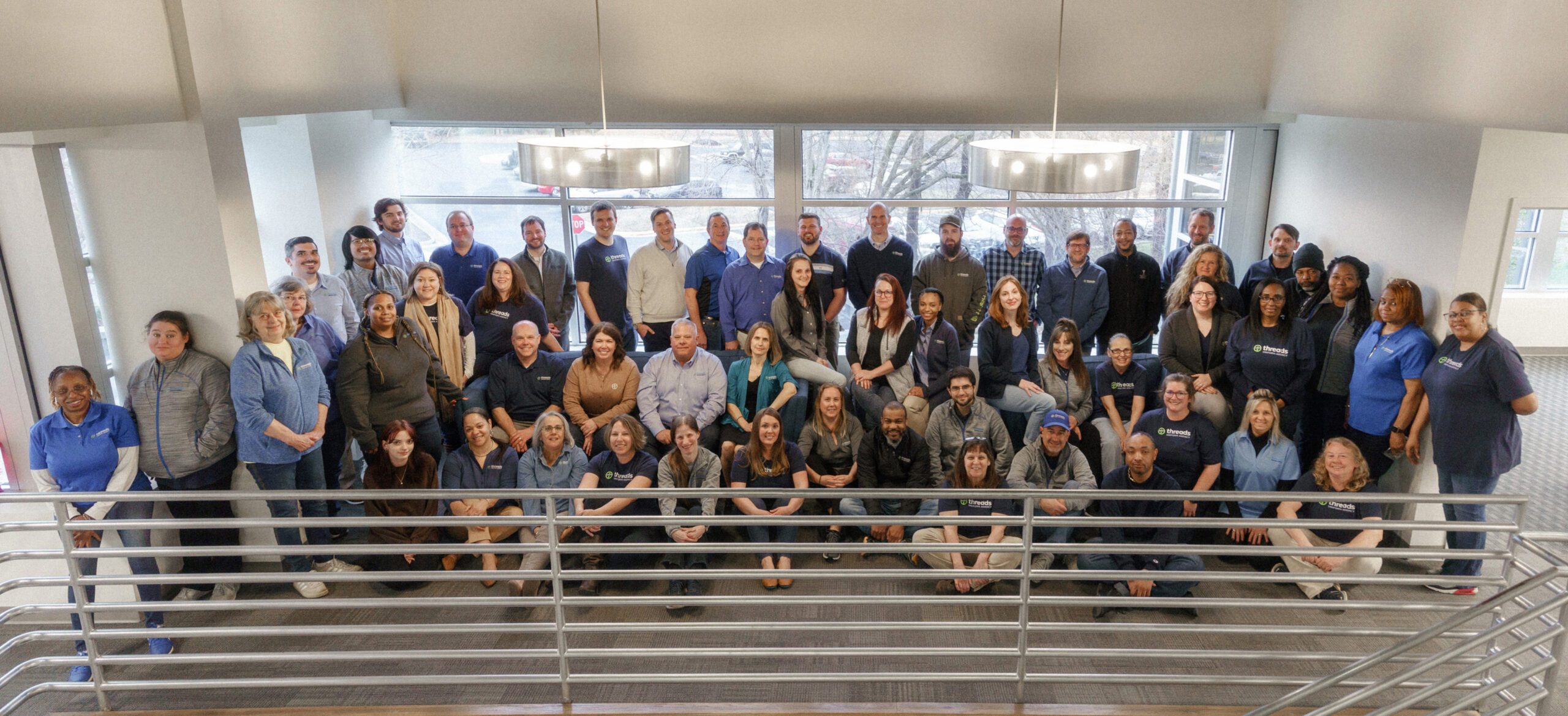 The Threads Team - Threads Uniform Agency