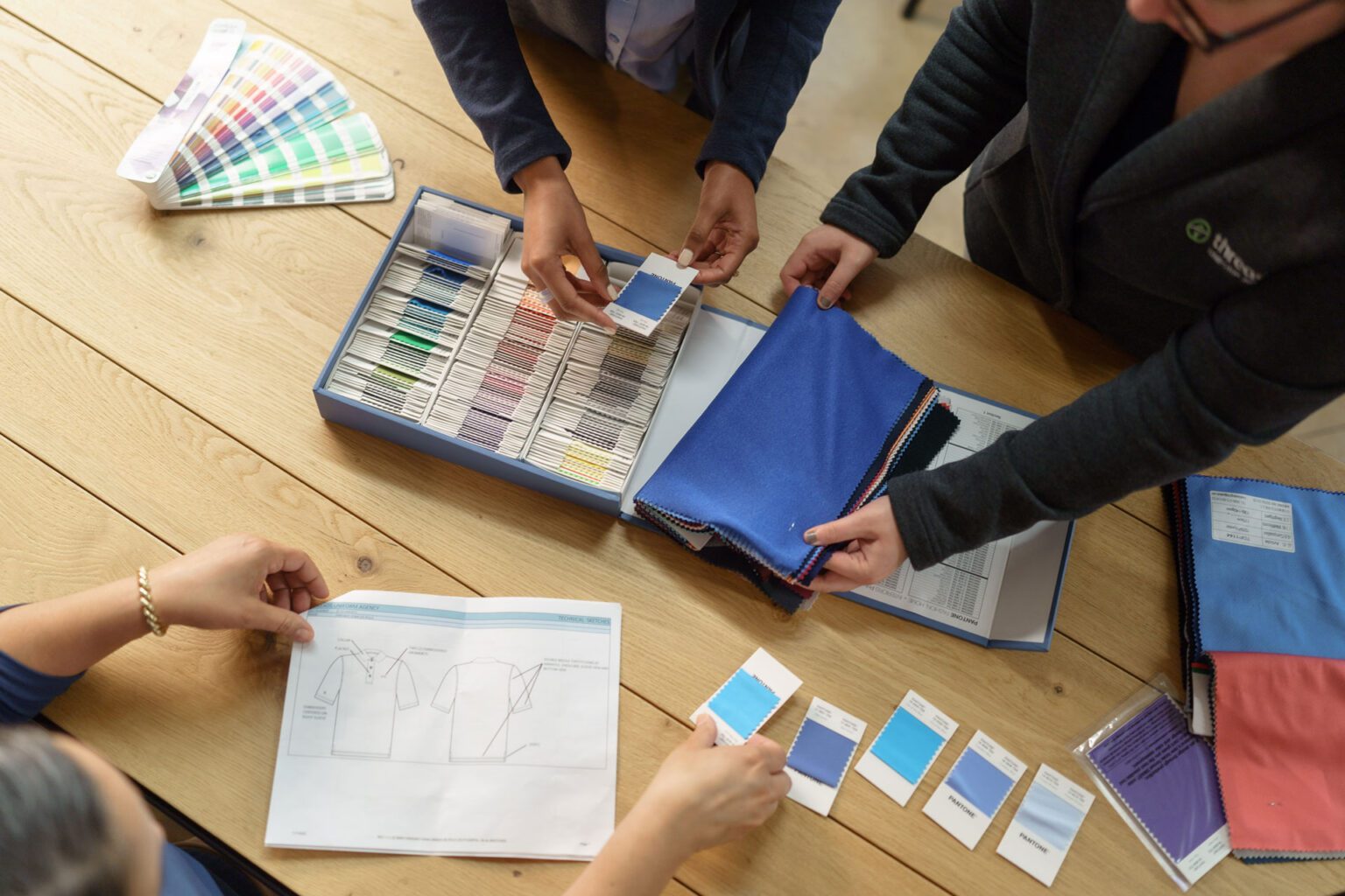 The Hallmarks of a Great Uniform Program - Threads Uniform Agency