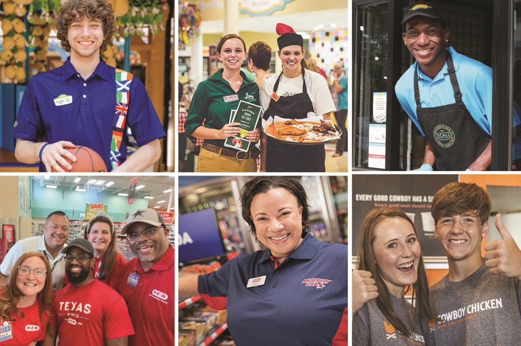 Dress for Success: The Power of Branded Uniforms in Elevating Your ...