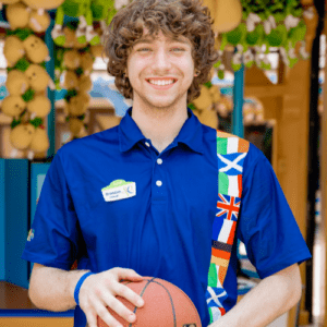 Amusement Park Uniform Programs | Theme Park Uniforms