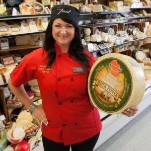 Grocery Store Uniform Programs | Custom Grocery Uniforms