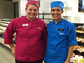 Grocery Store Uniforms - Threads Uniform Agency