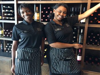 Grocery Store Uniforms - Threads Uniform Agency