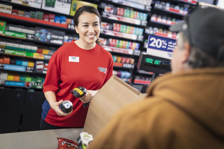 Convenience Store Uniform Programs | Custom C-Store Uniforms