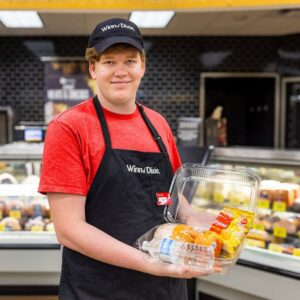 Grocery Store Uniforms - Threads Uniform Agency