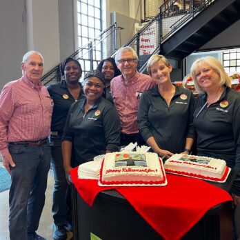 Restaurant and QSR Uniforms - Threads Uniform Agency