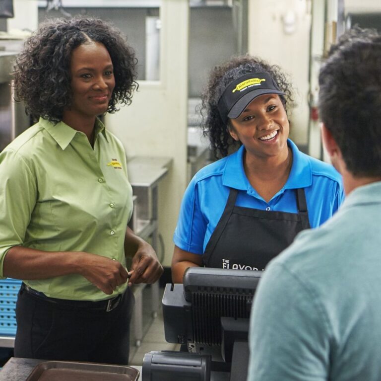 Restaurant Uniforms - Threads Uniform Agency