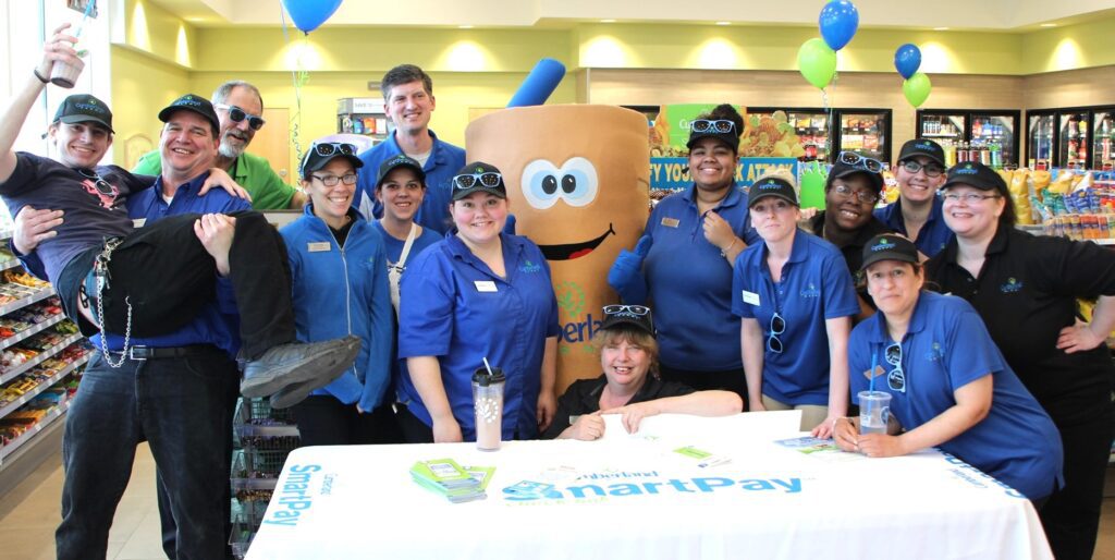 Convenience Store Uniforms - Threads Uniform Agency