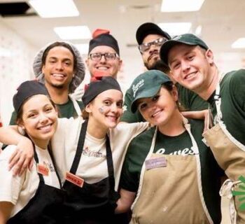 Grocery Store Uniform Programs | Custom Grocery Uniforms