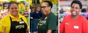 Grocery Store Uniform Programs | Custom Grocery Uniforms