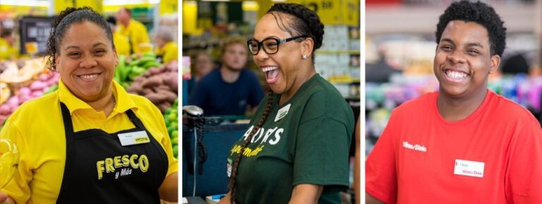 Grocery Store Uniforms - Threads Uniform Agency