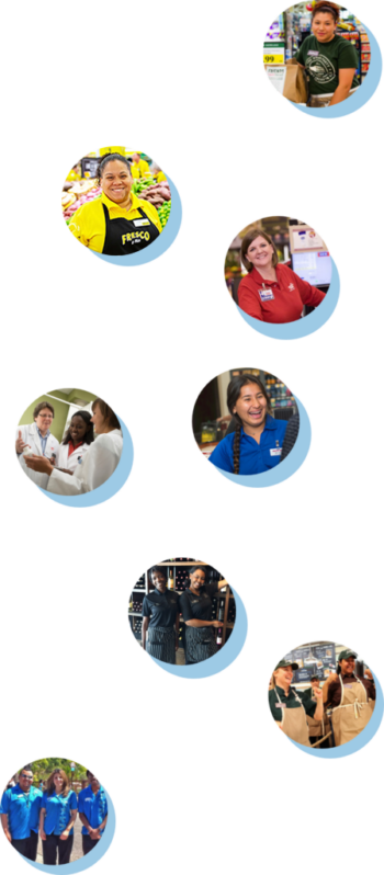 Custom Uniforms - Threads Uniform Agency