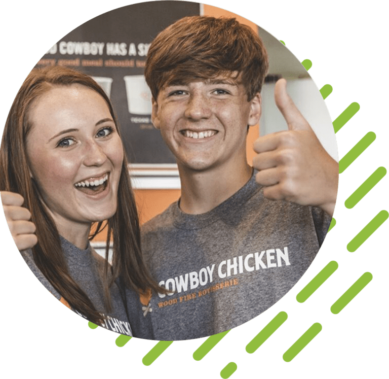 Custom Uniforms - Threads Uniform Agency